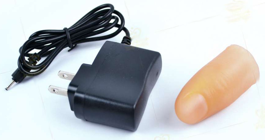 Thumb Tip Flash (Light) - Discount Magic
