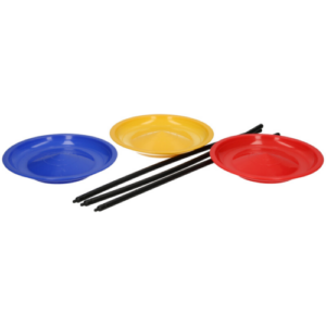 Spinning Plates (Set of 3) - Discount Magic