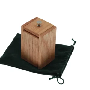 Wooden Magic - Discount Magic