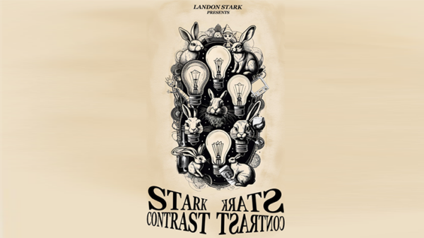 The Stark Contrast by Landon Stark eBook DOWNLOAD - Discount Magic