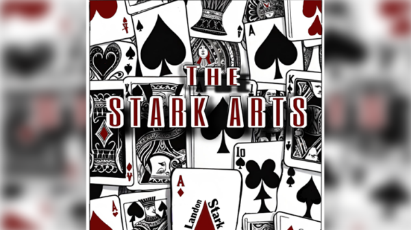 The Stark Arts by Landon Stark eBook DOWNLOAD - Discount Magic
