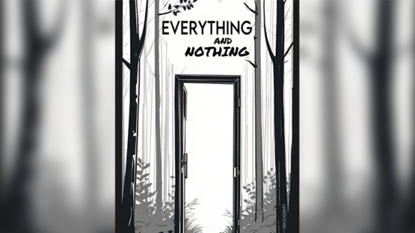 Everything and Nothing by Landon Stark eBook DOWNLOAD - Discount Magic