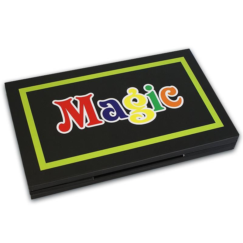 Colour Cage Production Frame | Discount Magic