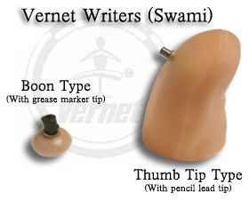 Thumb Tip Type (Pencil Lead 2mm)- Vernet - Discount Magic
