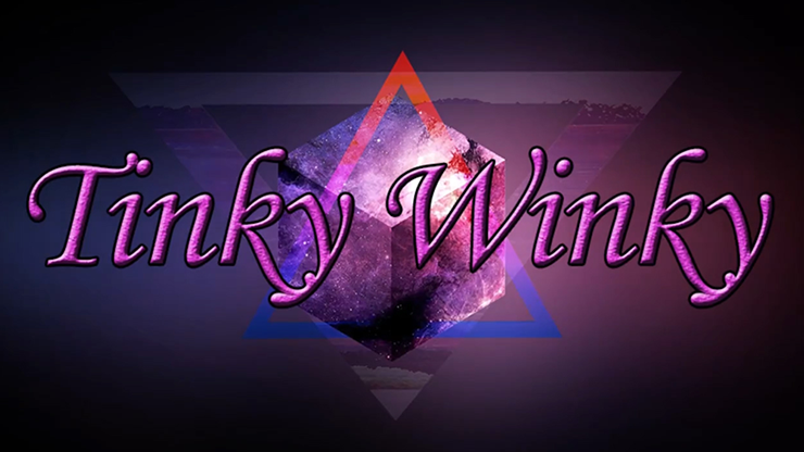 Tinky Winky by Yugi Howen video DOWNLOAD - Discount Magic