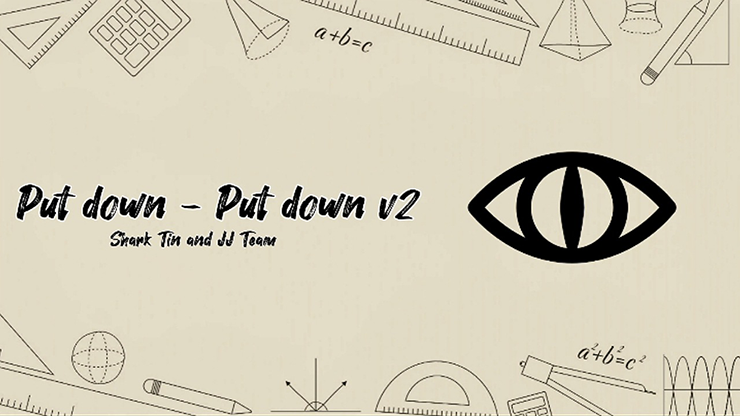 Put down – Put down v2 by Shark Tin and JJ team video DOWNLOAD ...
